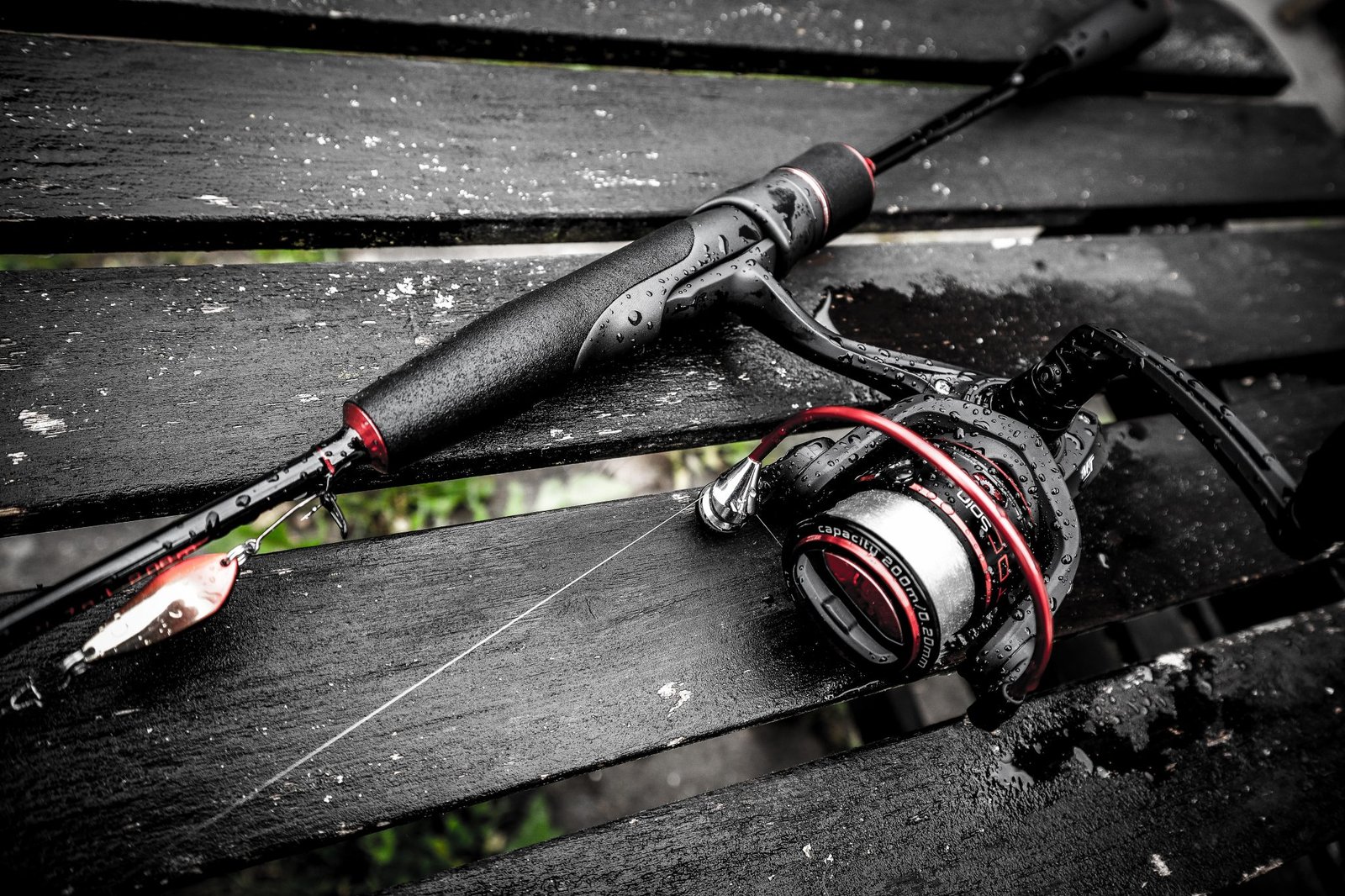 Spooling Your Own Reels: The Basics Every Woman Should Know – The ...