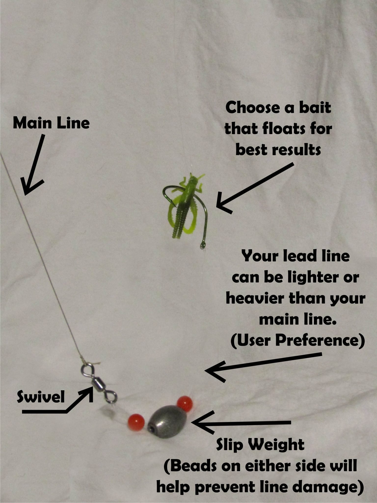 The New Angler’s Intro to Catfishing – The Outdoors Quest