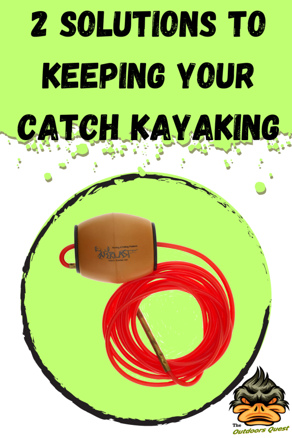 Fishing – The Outdoors Quest